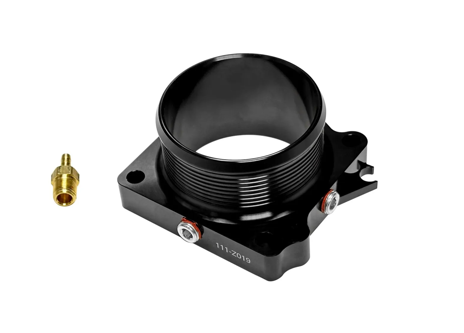 034Motorsport Boost Tap Kit EA839 V6 Engines (2.9T/3.0T) - Audi B9/B9.