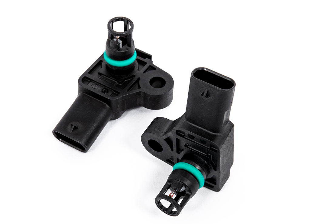 Unitronic 4 Bar TMAP Sensor Upgrade Kit For 2.5TFSI Evo