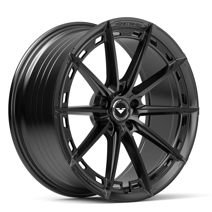 Vorsteiner - VFX-001 Custom Wheels