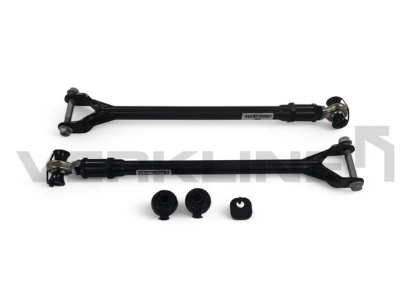 VERKLINE Rear Adjustable Lower Long Arm - Toyota GR Corolla