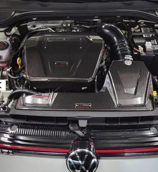 Top 3 Aftermarket Parts from Cobb Tuning | Performance Boosters for ...