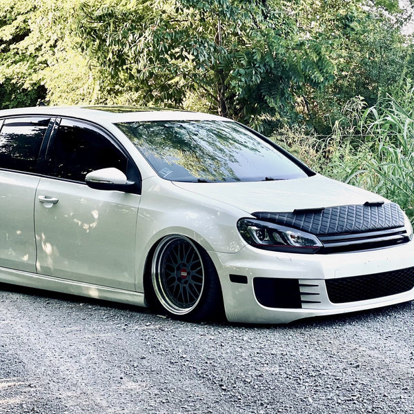 Gti Mk6