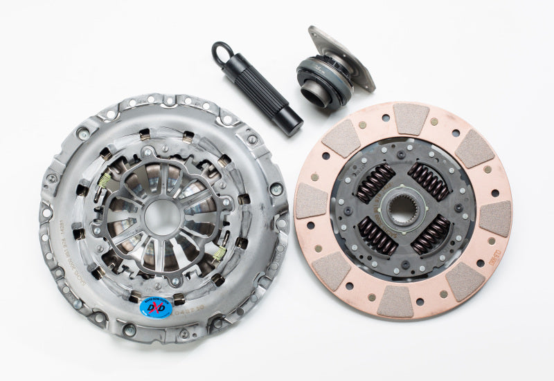 South Bend Clutch South Bend / DXD Racing Clutch 09-13 Audi A4 2.0L St