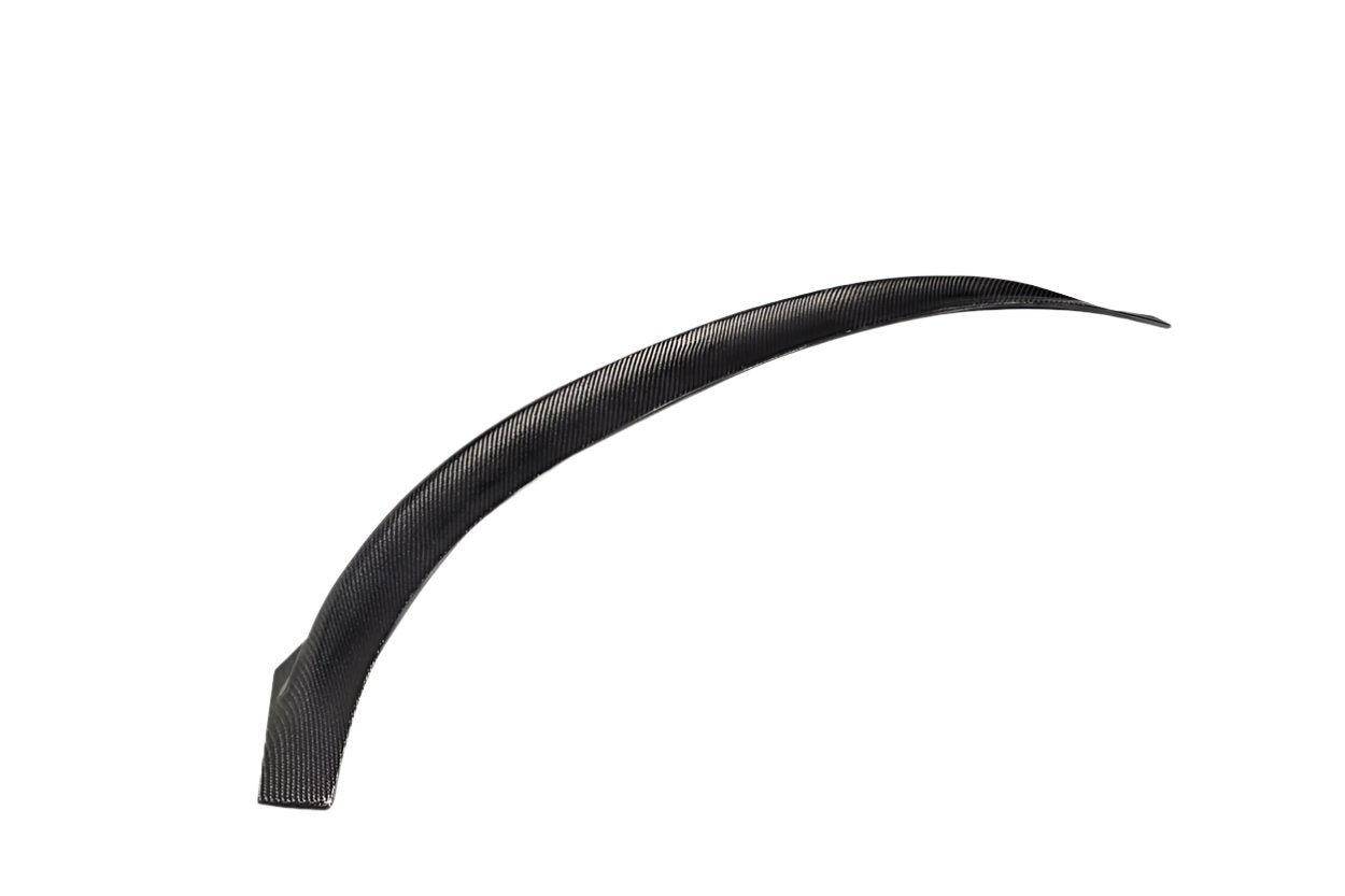 Carbon Creations W1 Rear Wing Spoiler (1 Piece) - Porsche Panamera (20