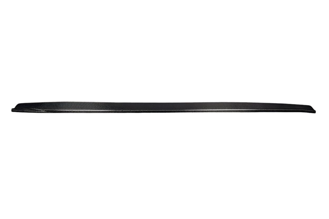 Carbon Creations Speed Side Skirt Rocker Panel Splitters (2 Piece) - F