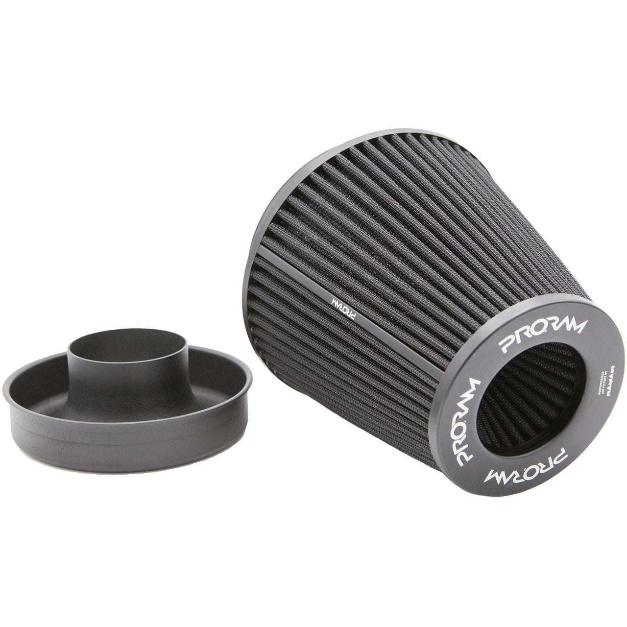 Ramair PRORAM Performance Filter (Universal) - 90mm OD Neck Large Cone