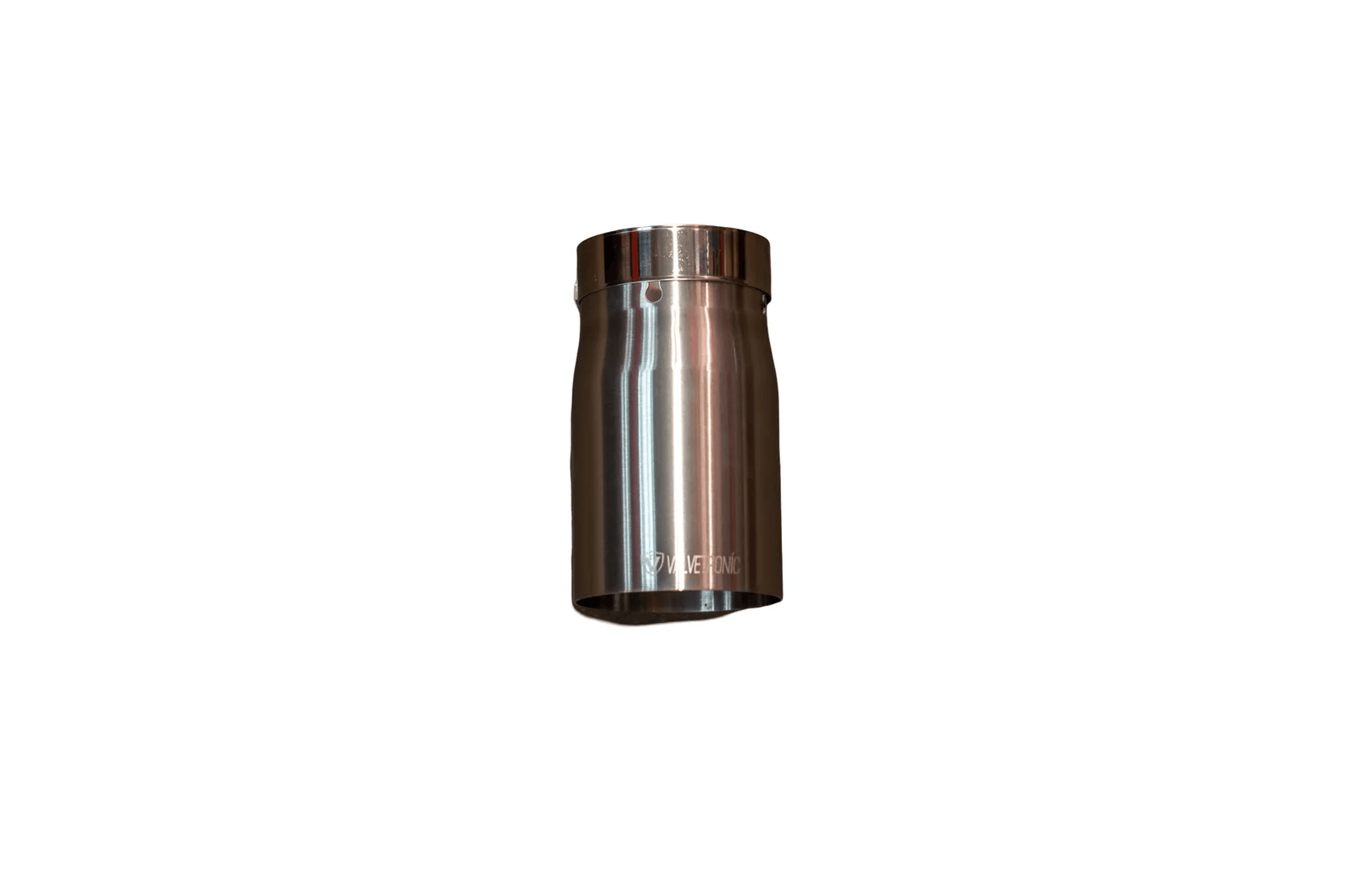 Valvetronic Designs - Universal Exhaust Tips 3.0 Inch Inlet T304 Brush