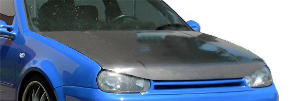Golf 4 Boser Blicknull