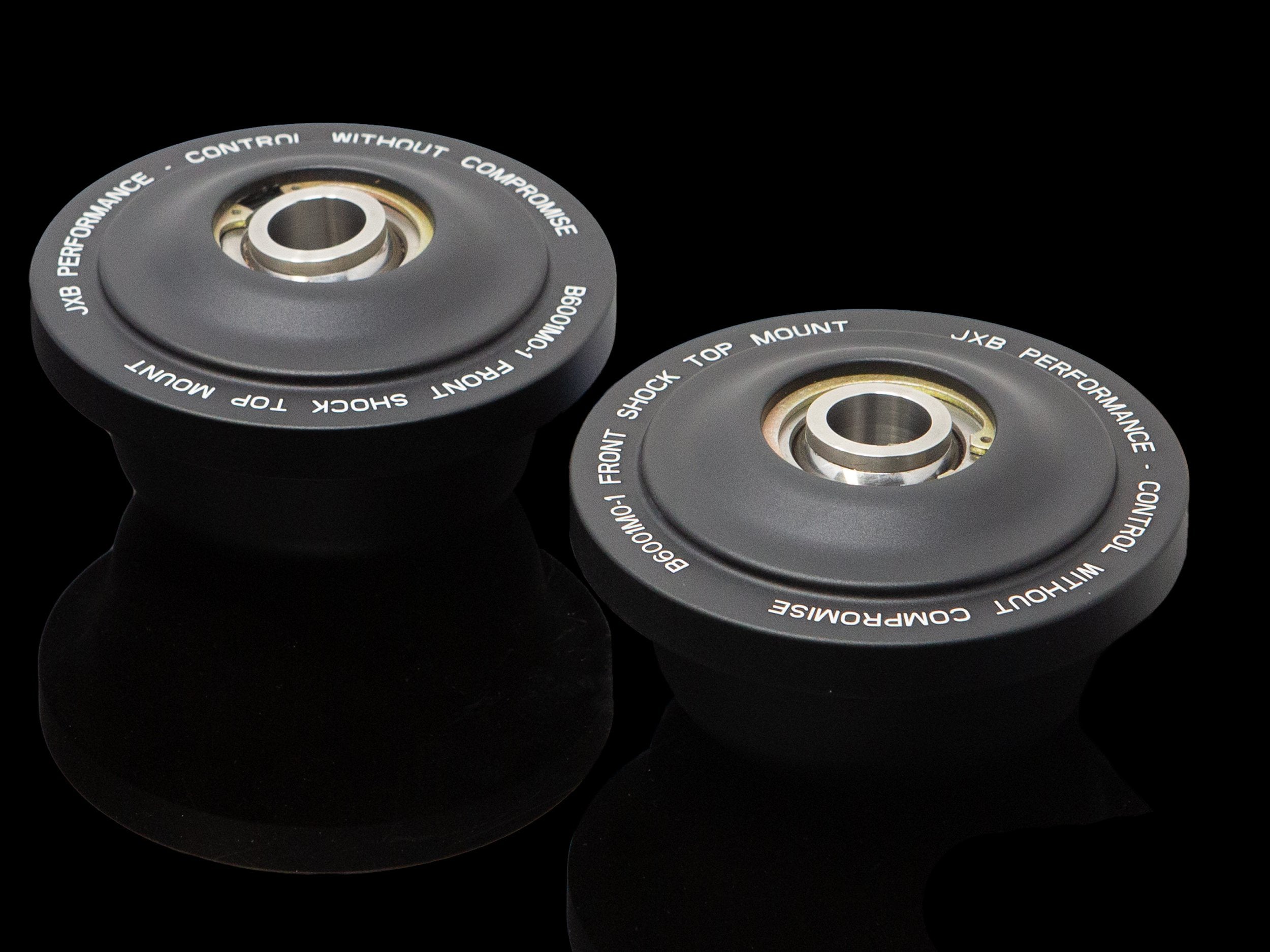 JXB Performance Spherical Front Upper Strut Mounts - B6/B7/C7