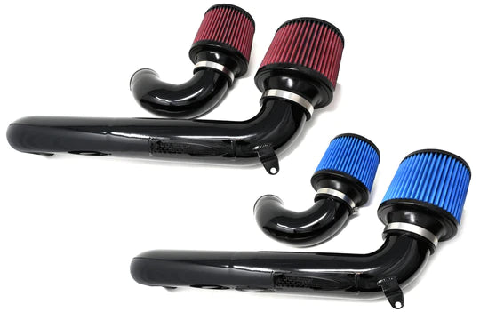 Burger Motorsports Performance Intake - BMW G80/G82/G83 M3/M4