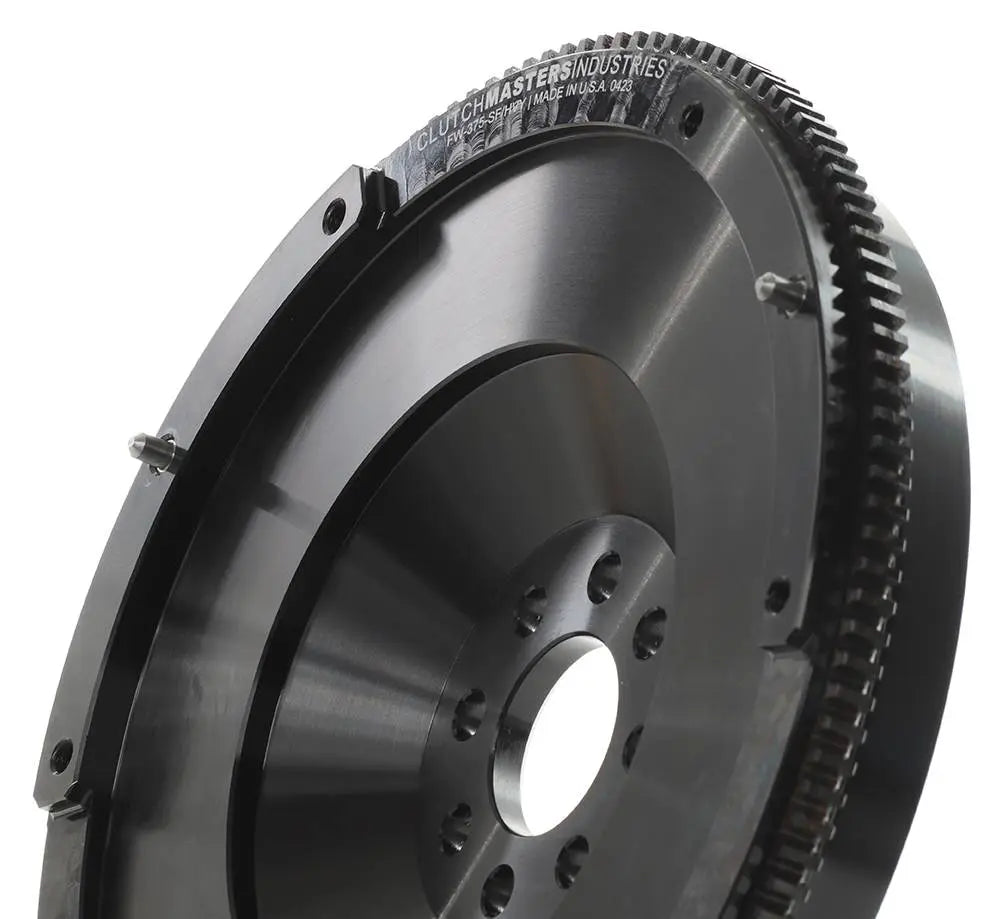 Ringer Racing Replacement Clutch & Flywheel - Audi A3 2.0T TSI 6-Speed