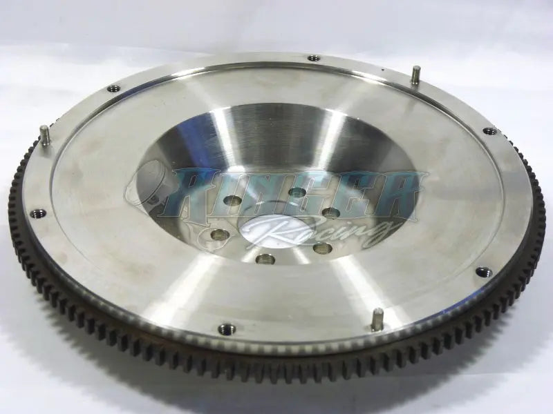 Ringer Racing Replacement Clutch & Flywheel - MK5 GTI/GLI and 8P A3 2.