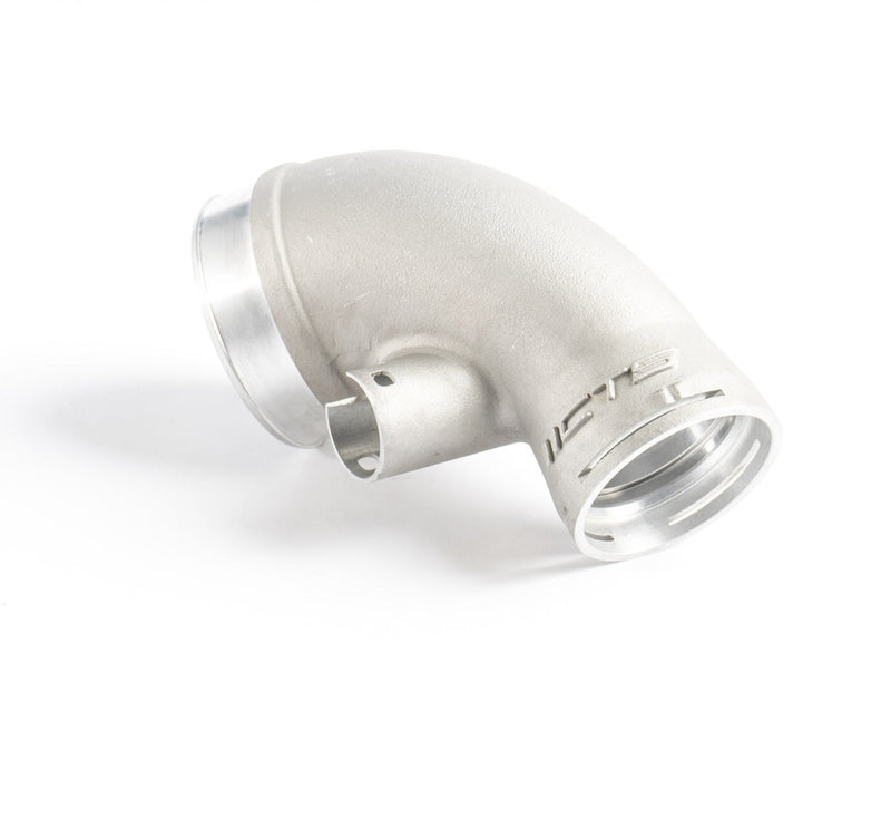 CTS Turbo Inlet Pipe - BMW F-Series B58 GEN1 | CTS-HW-506 | BMP Tuning