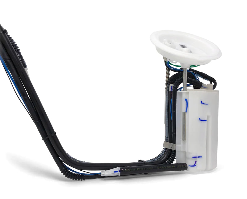 Precision Raceworks Fuel Pump - BMW E60 (535/535xi) | 601-0207 | BMP Tuning