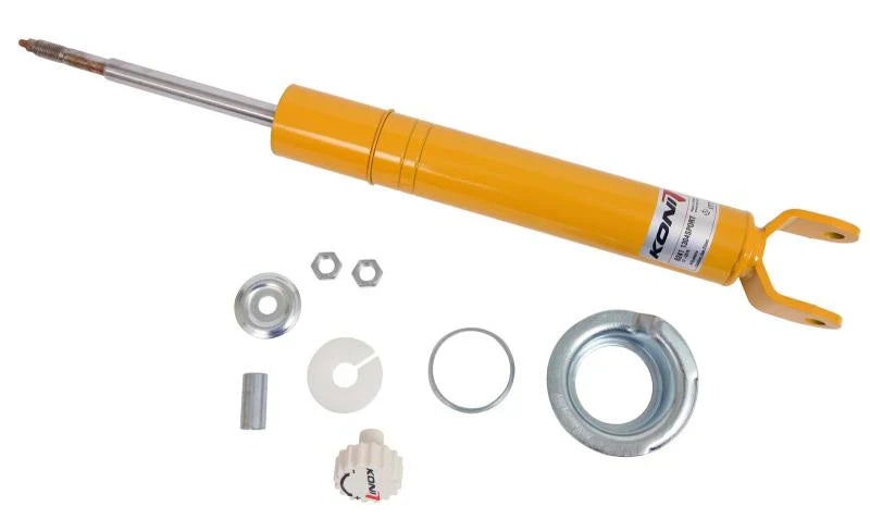 Koni Sport (Yellow) Shock 07-13 Mini Cooper/Cooper S (Excl. Countryman