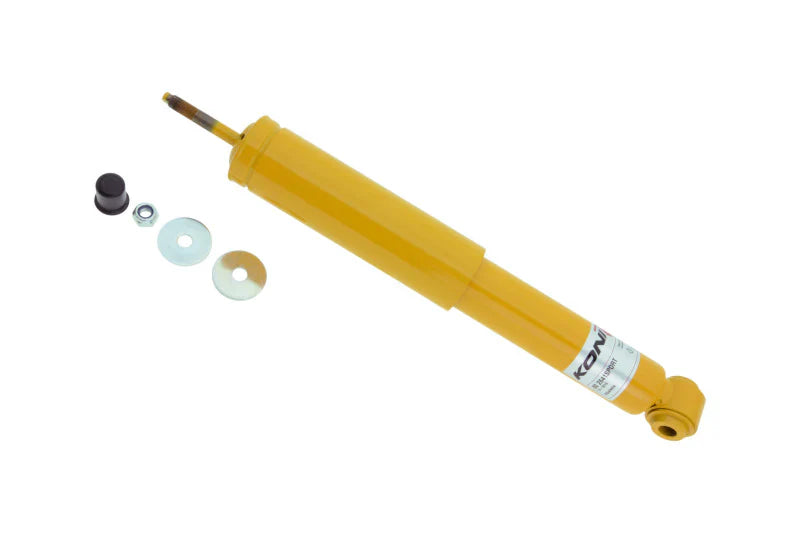Koni Yellow Sport Rear Shocks - B8 A4/A5/S4/S5 (S-LINE MODELS)