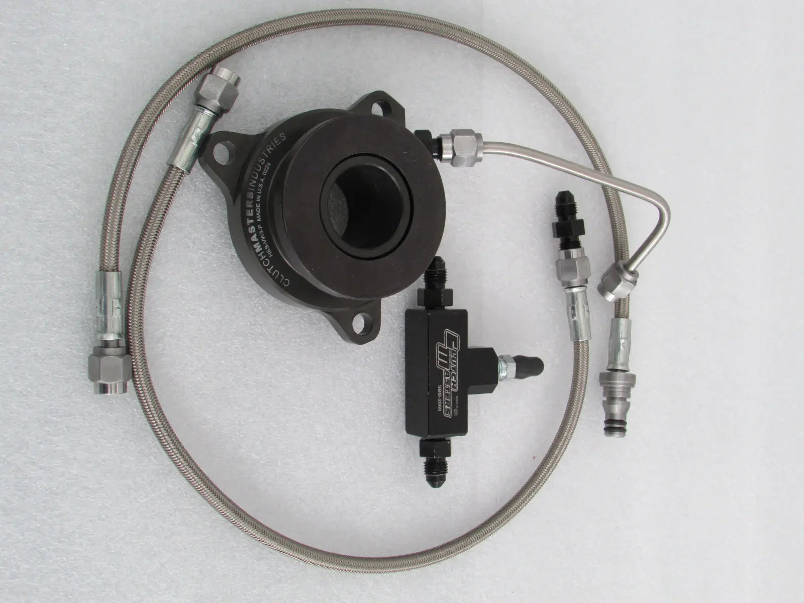 Ringer Racing 02M/02Q Speed Performance Hydraulic Bearing