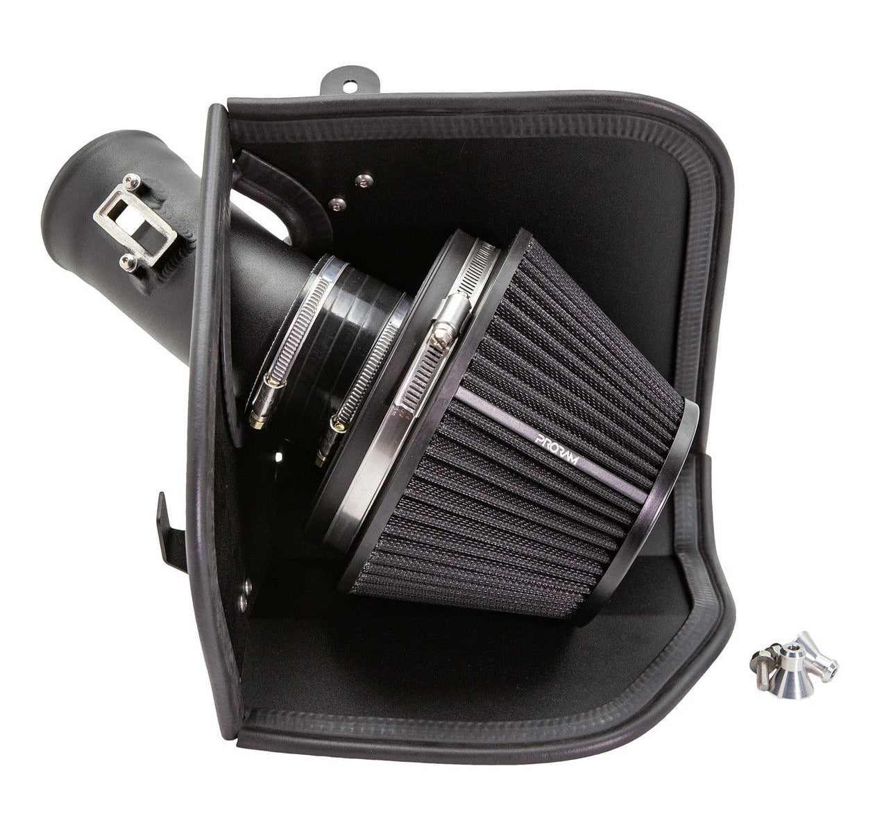 Ramair PRORAM Performance Intake Kit - Mini F55/F56 1.5T/2.0T (Rectang