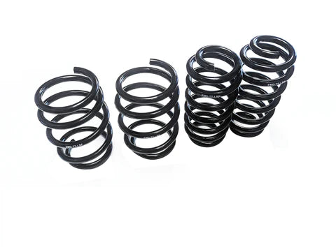 Emmanuele Design Linear Lowering Spring Kit - Audi 8S TTS/TTRS