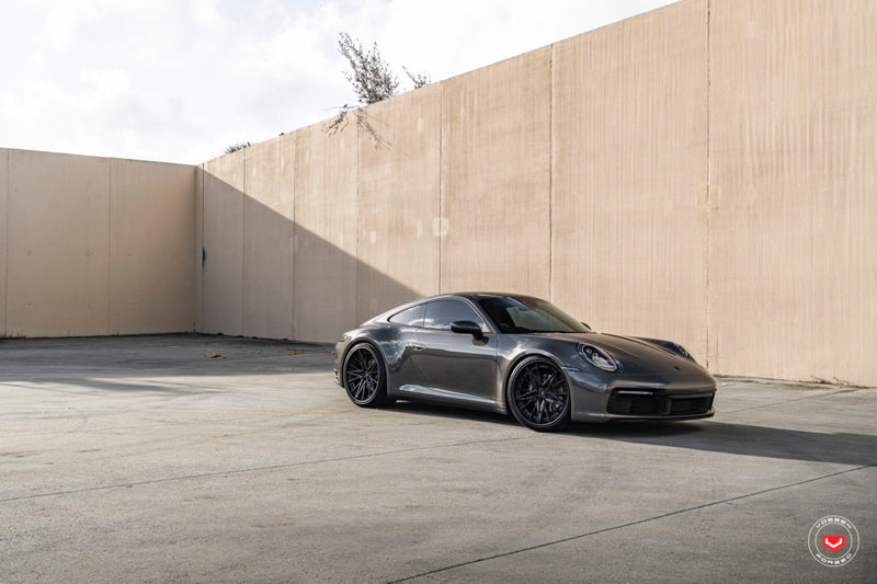 Vossen Custom Built M-X Series Forged 3-Piece M-X6 Wheel | MX6-3P ...