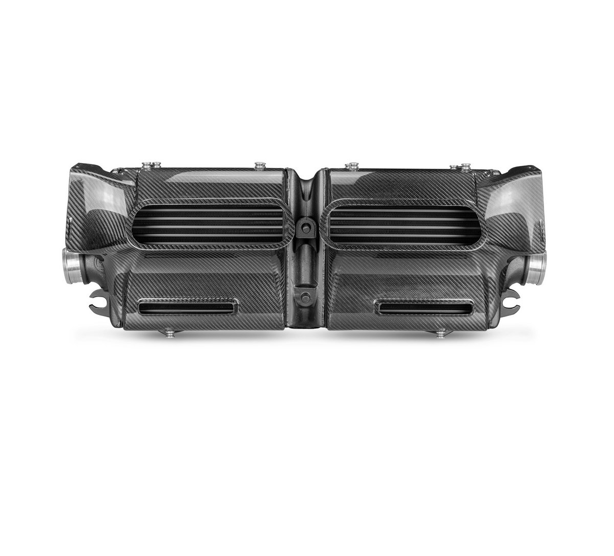 Wagner Tuning Competition Intercooler Kit - Porsche 992.1 Turbo/Turbo