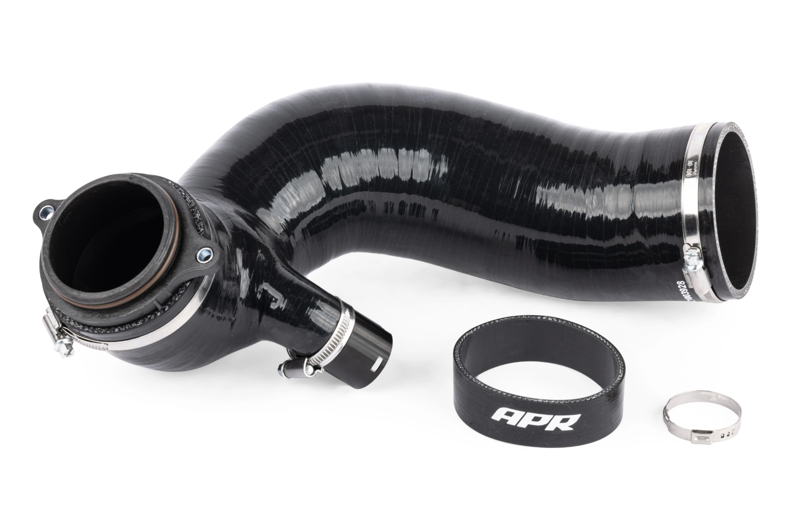 APR Turbo Inlet System - 2.0T EA888.4 MQB EVO (GTI/Golf R/A3/S3/Arteon