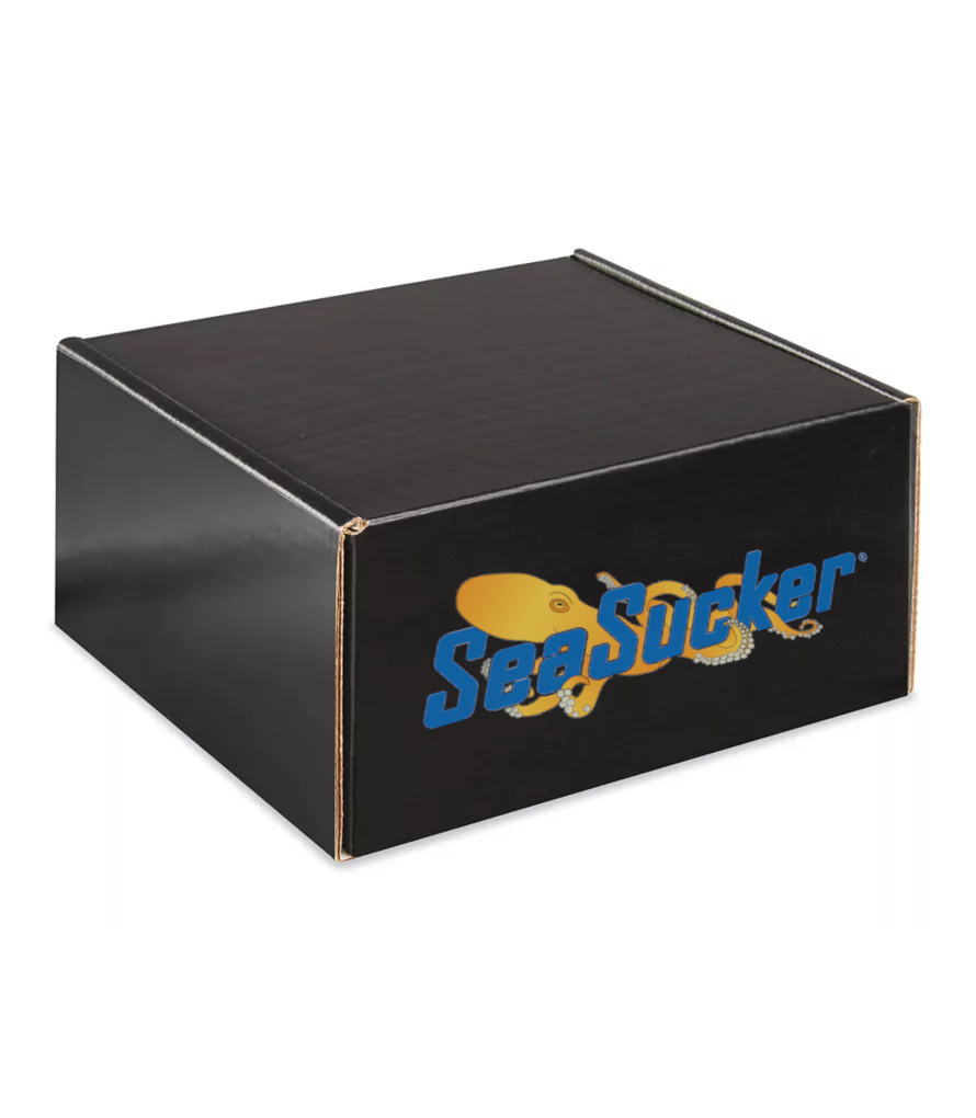 SeaSucker Yoebi Stemware Holder - White