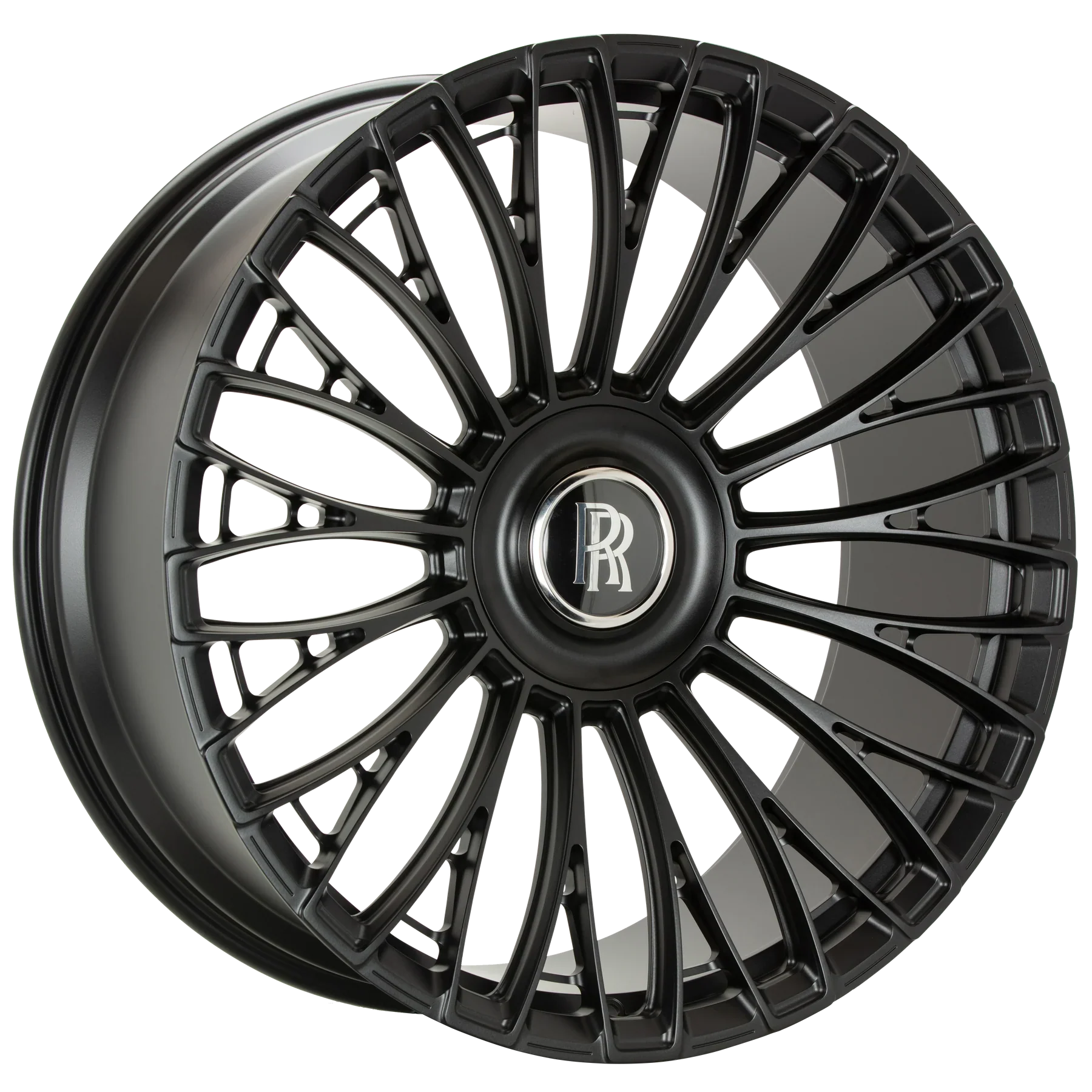 Urban Automotive Urban X Vossen 23" UV6 Forged Wheel