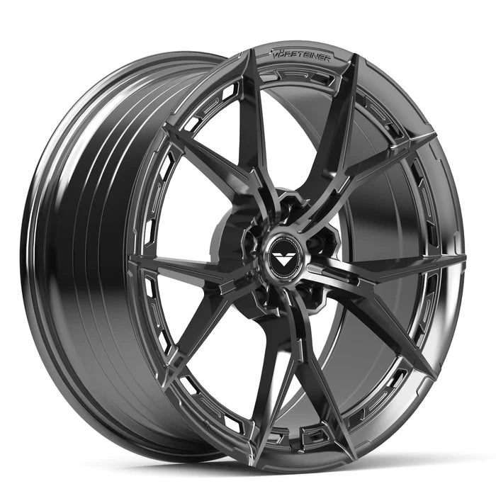 Vorsteiner - VFX-002 Custom Wheels