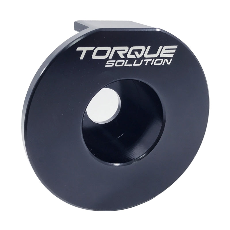 Torque Solution Pendulum (Dog Bone) Billet Insert VW Golf/GTI MK7 (Tri