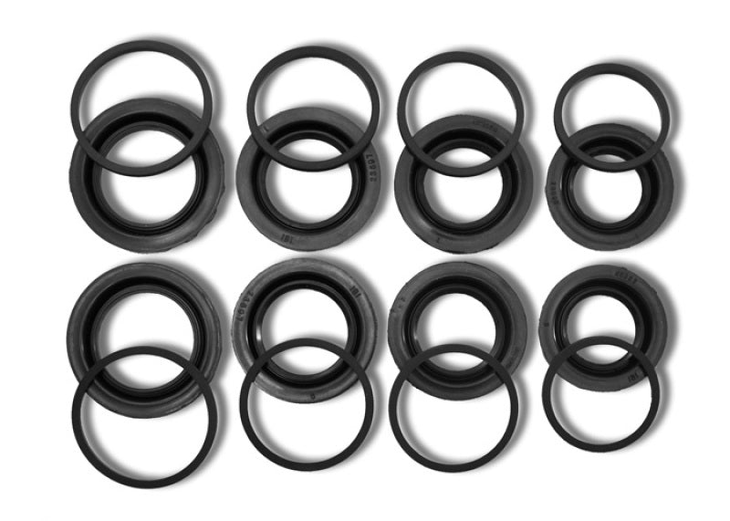 GiroDisc 13-18 Audi RS6/RS7 (C7 Excl CCM) Front Caliper Rebuild Kit