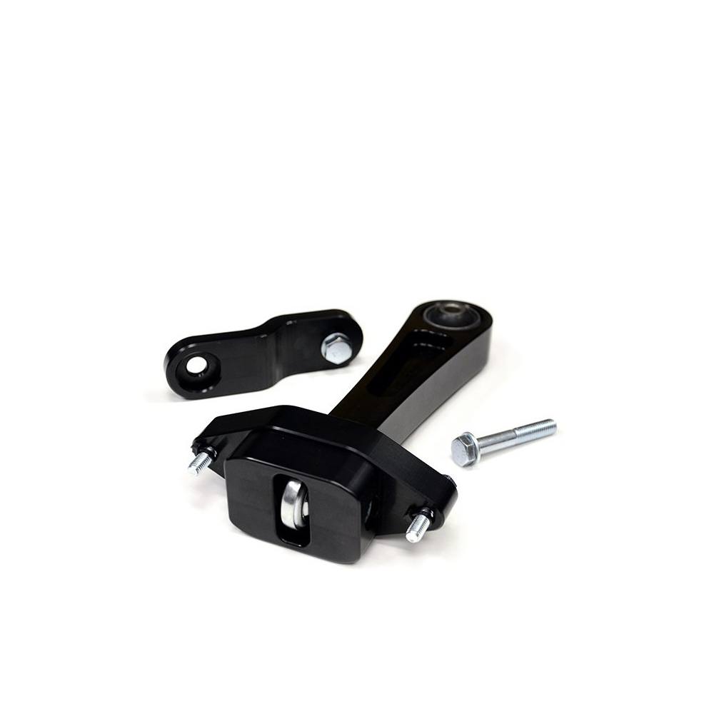 034Motorsport Billet Dogbone Mount 1.8T VR6