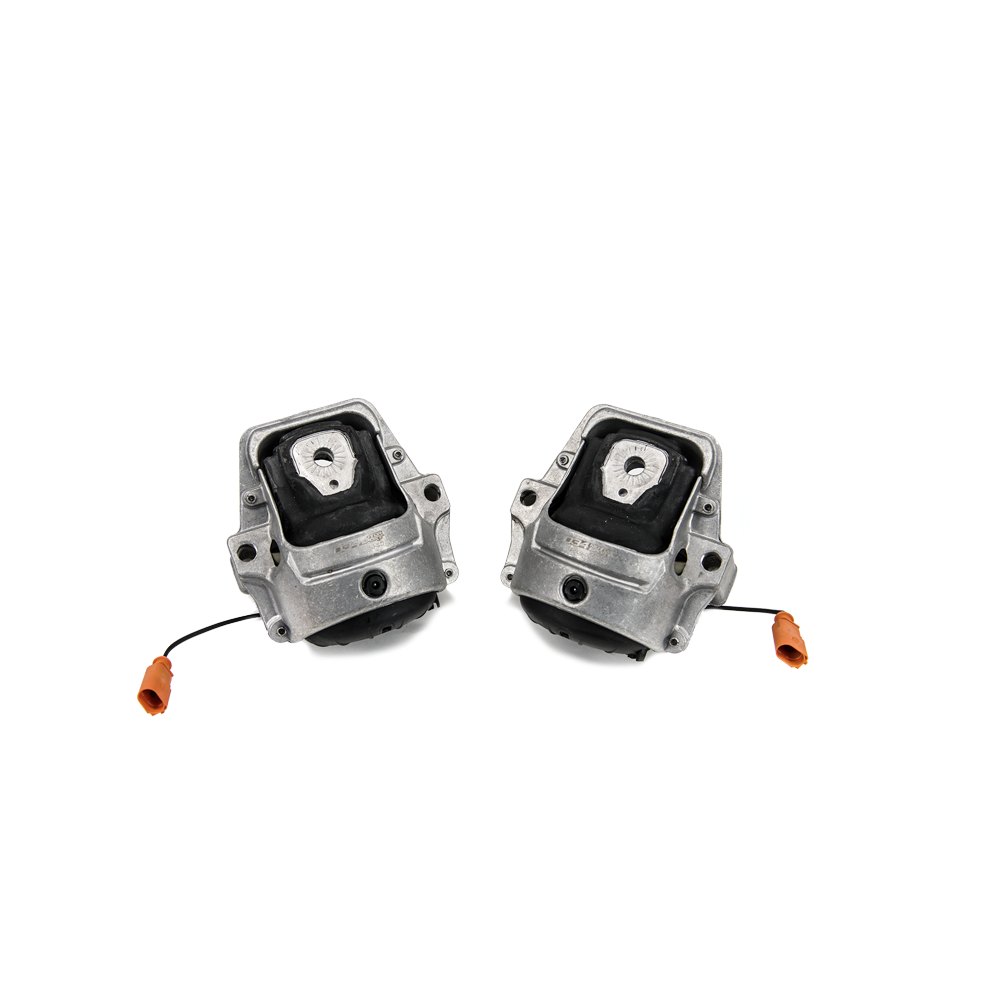 034Motorsport Engine Mount 2.0T B8 · 8R