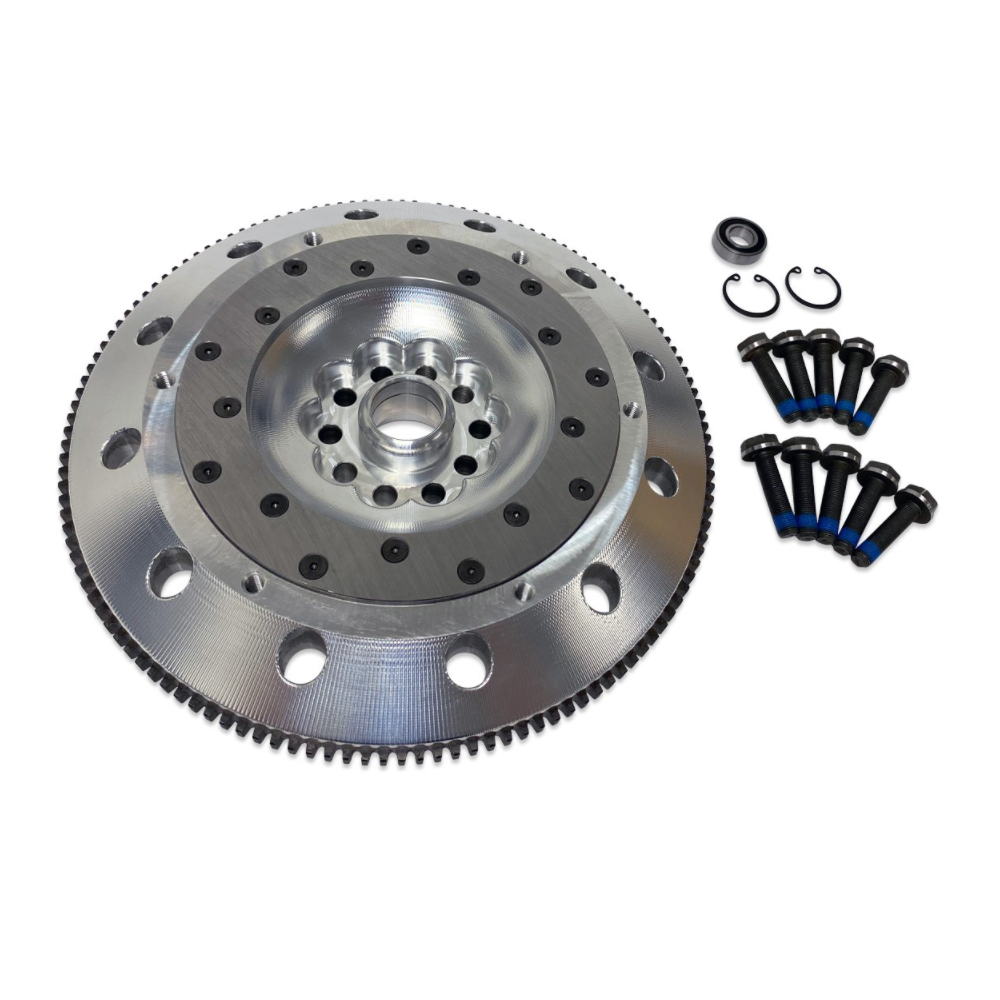 034Motorsport VR6T Tilton Style Flywheel B5 A4