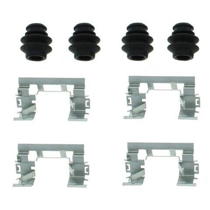 Stoptech Centric 58-74 Volkswagen Karmann Ghia / 58-77 Beetle Drum Bra