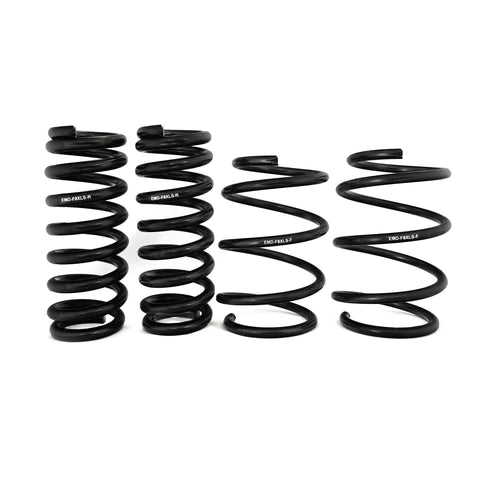 Emmanuele Design eMMOTION Lowering Springs - BMW F82 M4