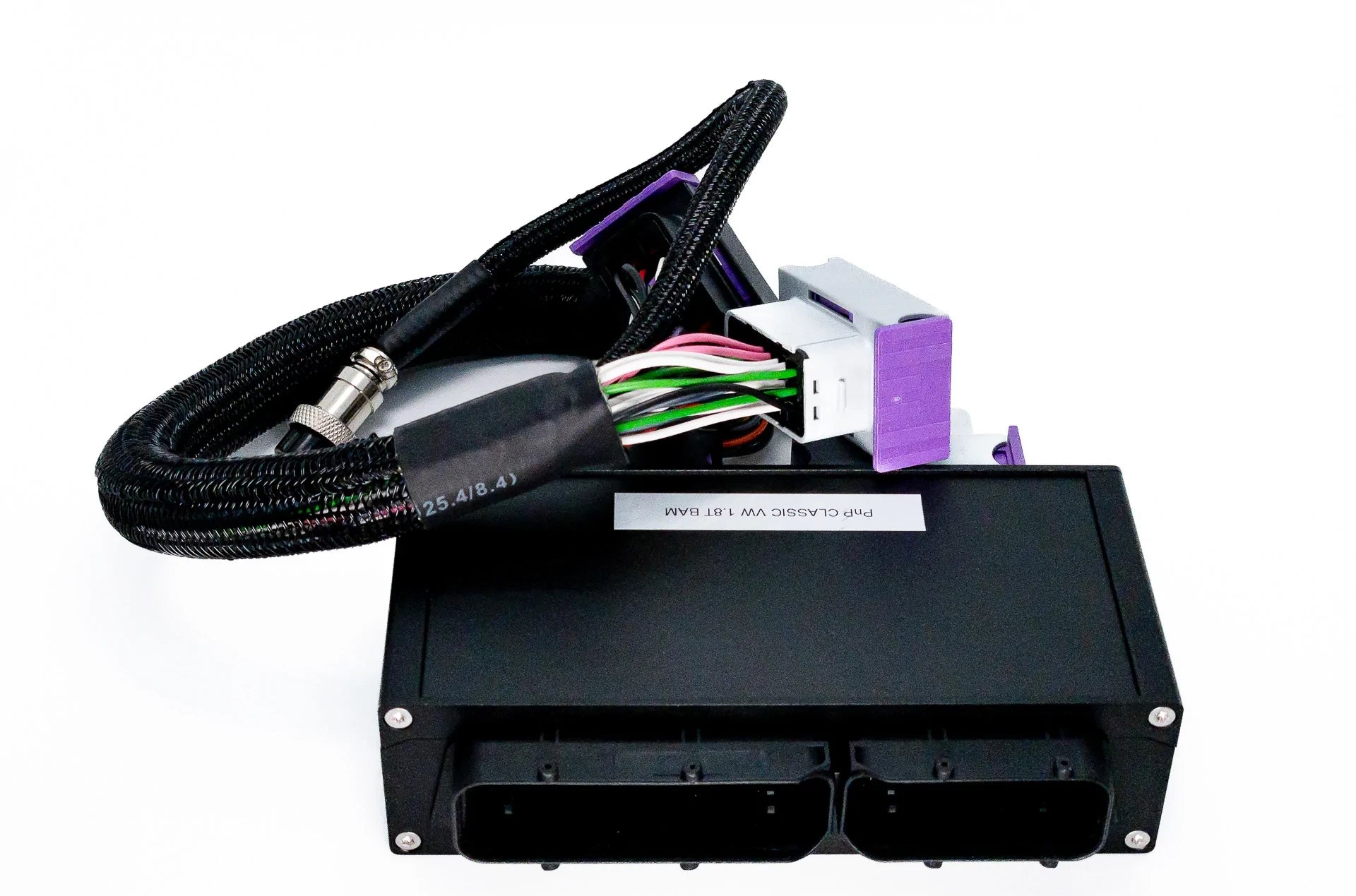 ECUMASTER Plug and Play Adapter - VW 1.8T BAM