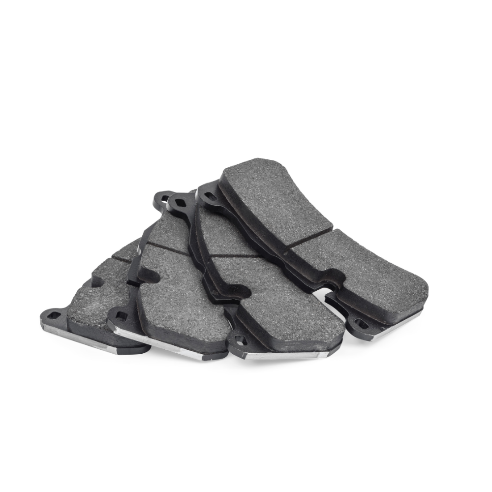 APR Big Brake Kit Brake Pads