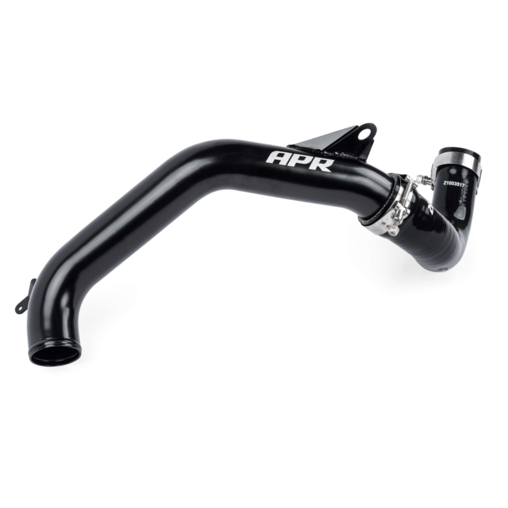 APR Charge Pipe Kit MK7 Golf GTI R GLI 5NA Tiguan 8V A3 S3 8S TT TTS 1