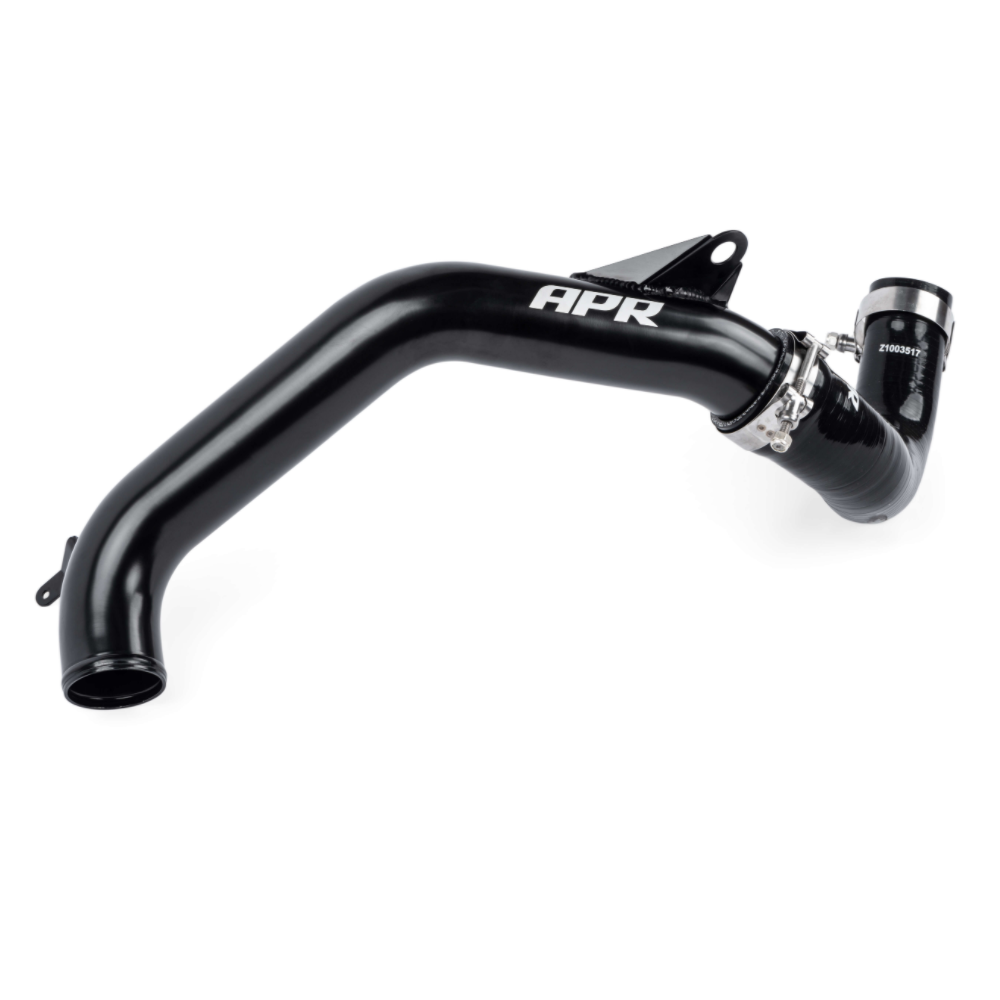 APR Turbo Outlet Pipe MK7 Golf GTI R GLI 5NA Tiguan 8V A3 S3 8S TT TTS