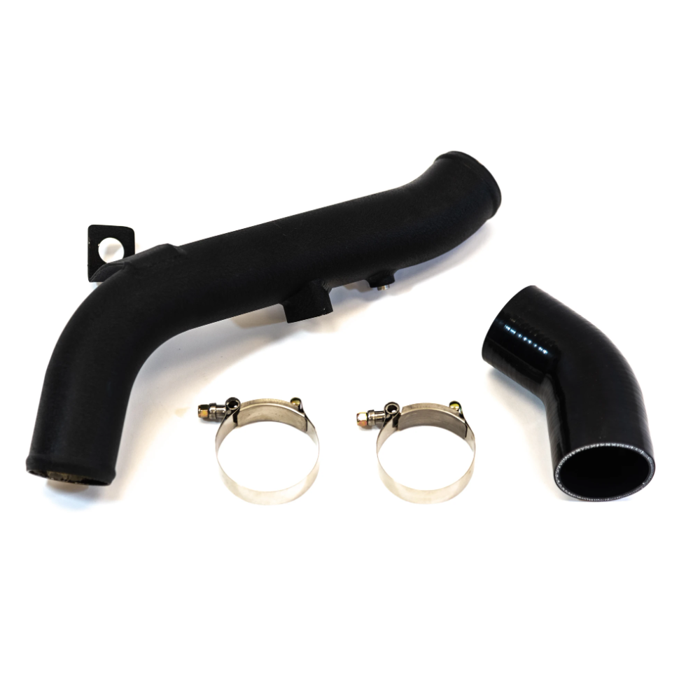 ARM Motorsports Throttle Body Pipe 2.0T TSI [GEN 1]