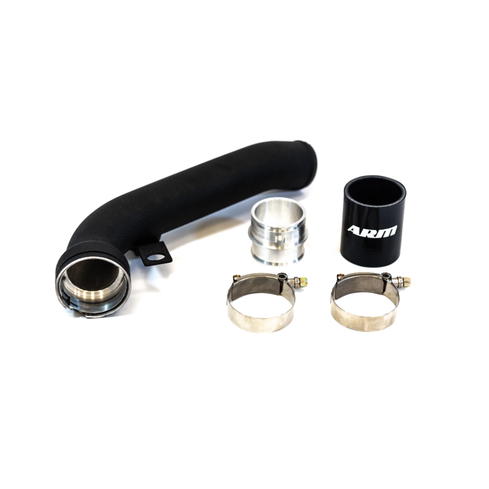 ARM Motorsports Turbo Outlet Pipe 2.0T TSI [GEN 1]