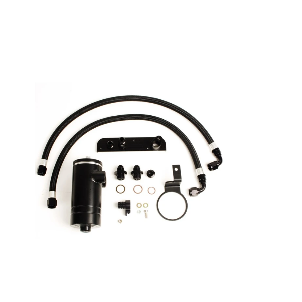 BFI Clean Catch V2 Race Kit Longitudinal B7 A4 FSI