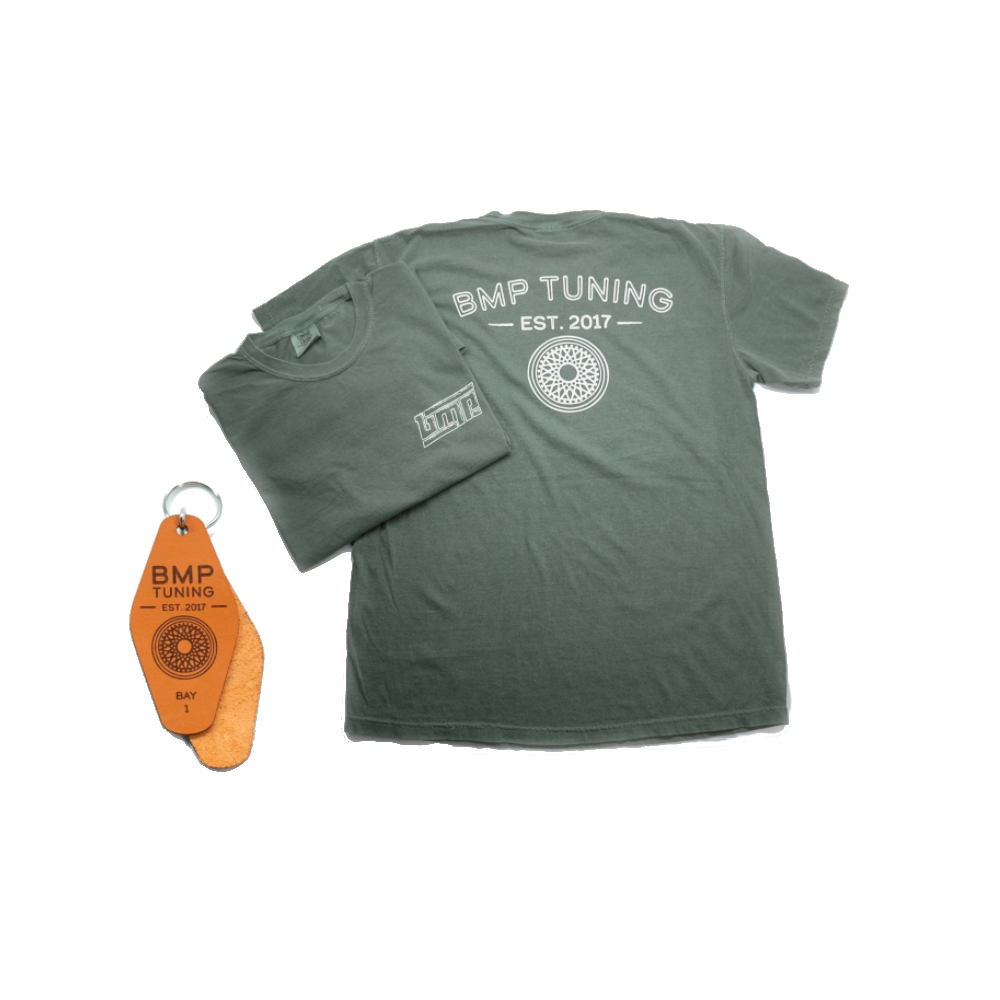 BMP Tuning Classic Shirt