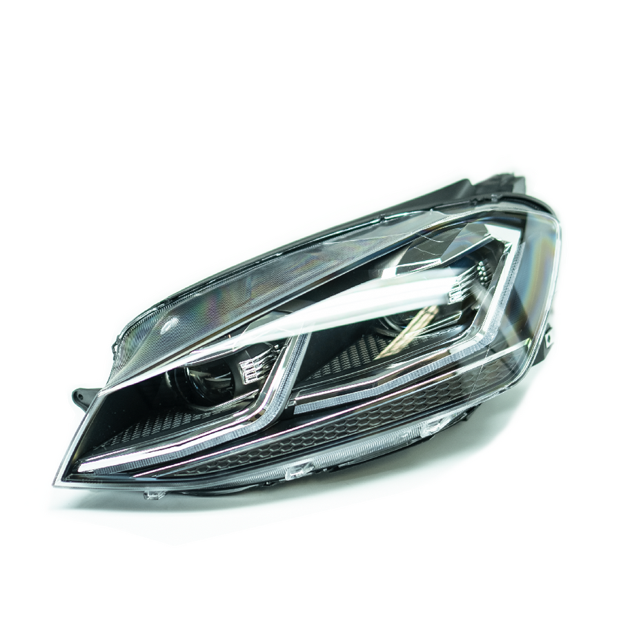 BMP Tuning Illuminator Series LED Headlights MK7 MK7.5