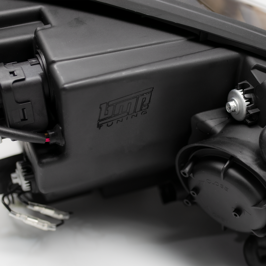 BMP Tuning Illuminator Series LED Headlights MK7 MK7.5