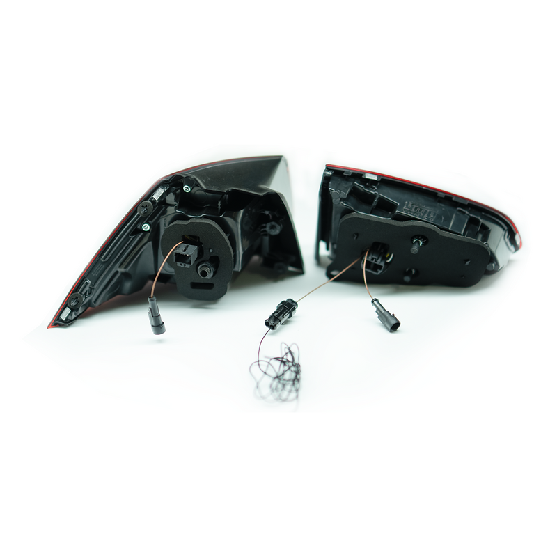 BMP Tuning Illuminator Series Dynamic LED Taillights MK7