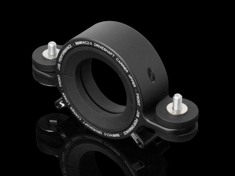 JXB Performance Driveshaft Carrier - BMW F01/F02/F03/F04 7 Series