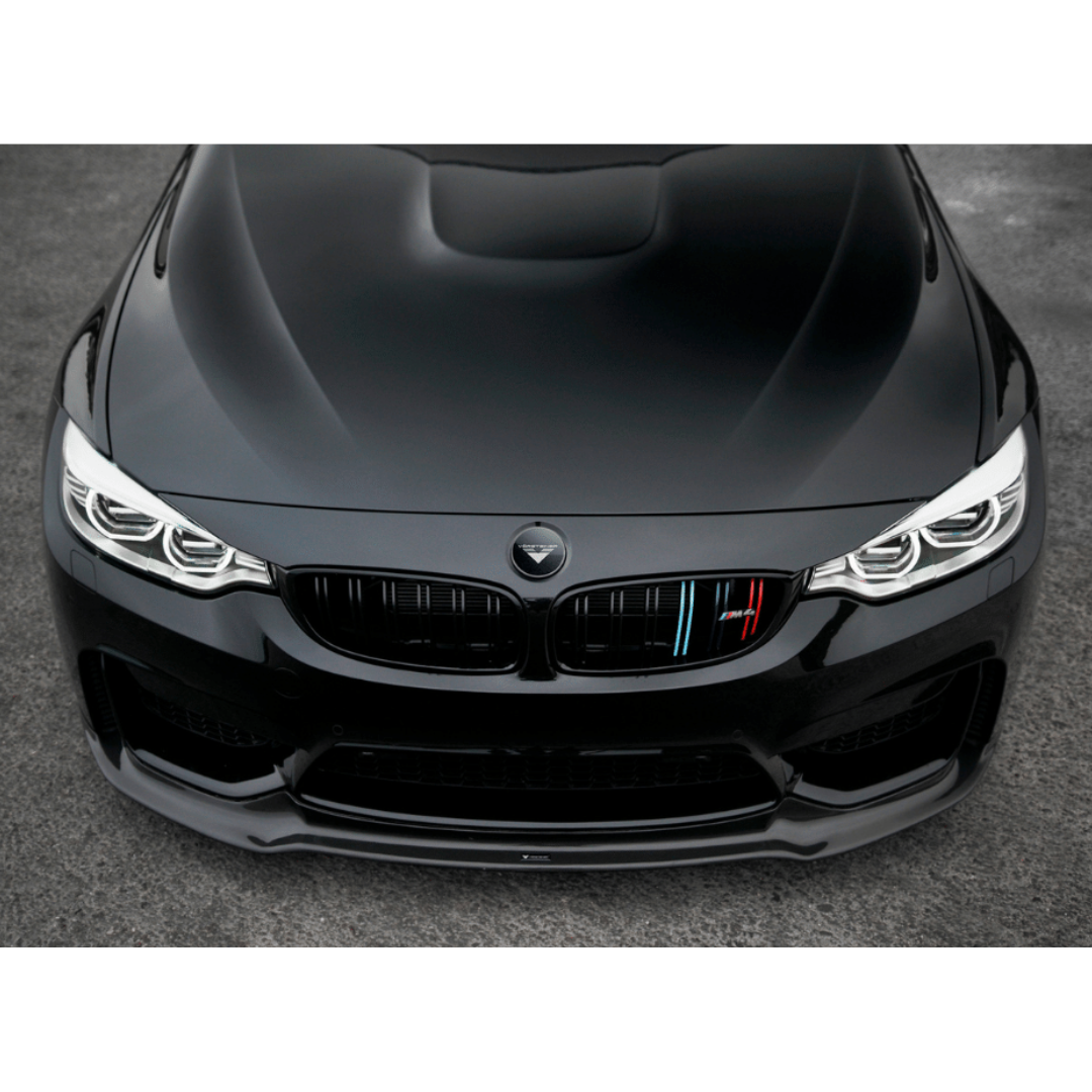 Vorsteiner - BMW F8X M3 | M4 Carbon Fiber Front Spoiler