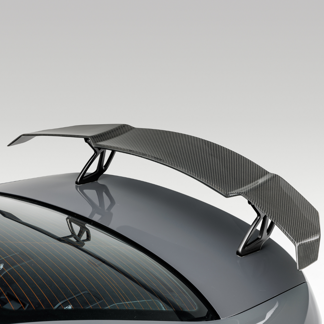 Vorsteiner - BMW G8X M2 | M3 | M4 Carbon Fiber Aero Wing Blade with Ma